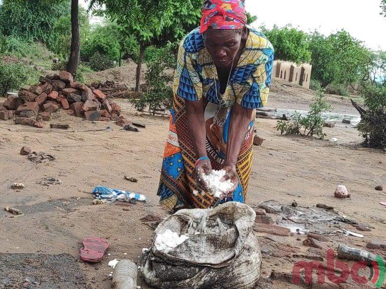 CLIMATE CHANGE INJUSTICE CHOKING SADC MEMBER STATES – Malawi ...