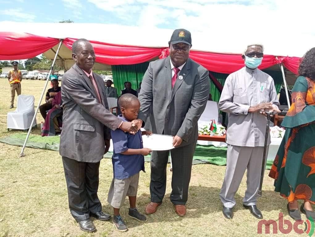 BIRTH CERTIFICATION TO ACCELERATE DEVELOPMENT – Malawi Broadcasting ...