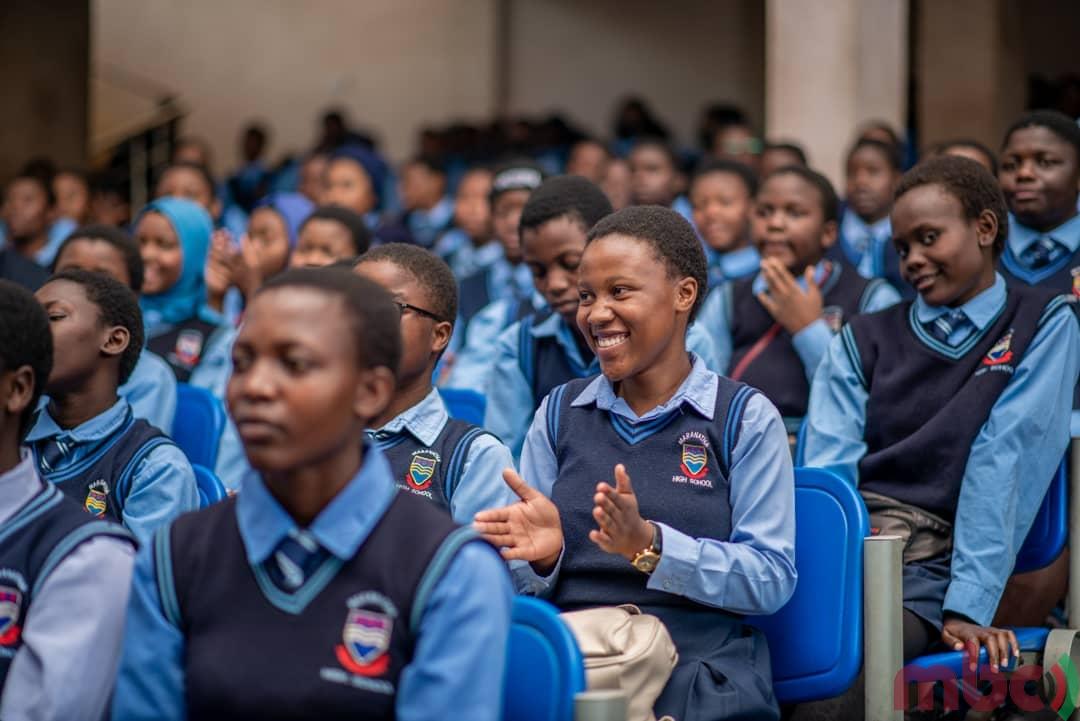 NCHE RELEASES UNIVERSITY SELECTION, MARANATHA TOPS THE LIST - Malawi ...