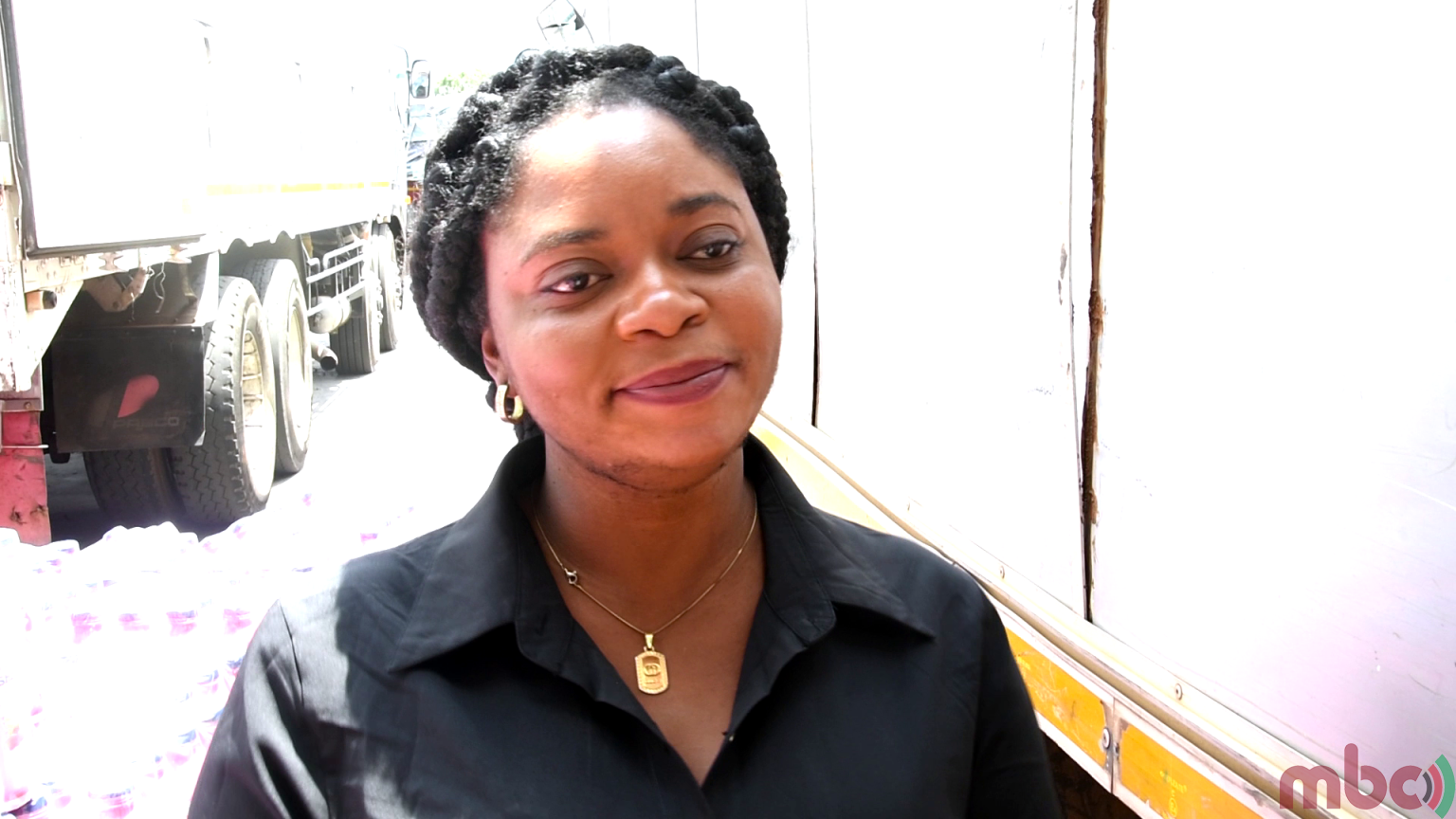 CROSS-BORDER TRADERS HAIL ONE-STOP BORDER POST – Malawi Broadcasting ...