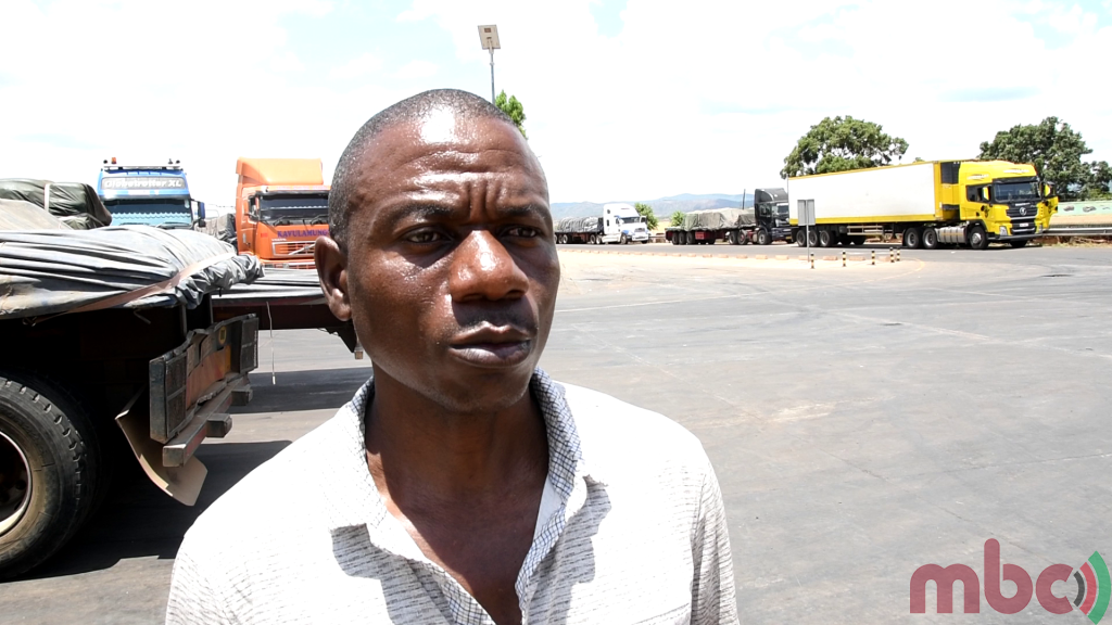 CROSS-BORDER TRADERS HAIL ONE-STOP BORDER POST - Malawi Broadcasting ...