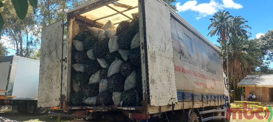 ABWEZA GALIMOTO KWA MWINI - Malawi Broadcasting Corporation