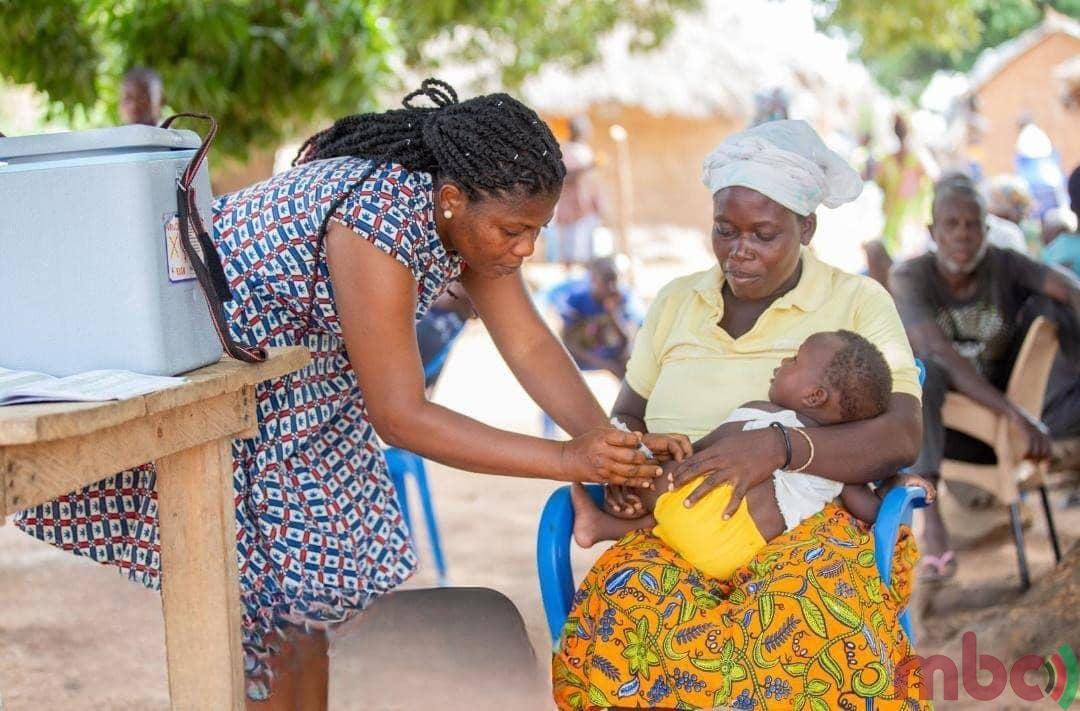 MOTHER-CARE GROUPS BOOST CHILD VACCINATION RATES IN CHILOMONI BY 20% ...