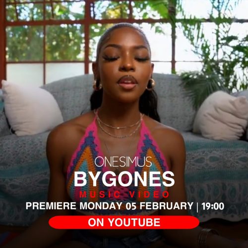 ONESMUS DROPS NEW SONG “BYGONES” – A BOLD PLEA FOR SPACE AMIDST EX ...