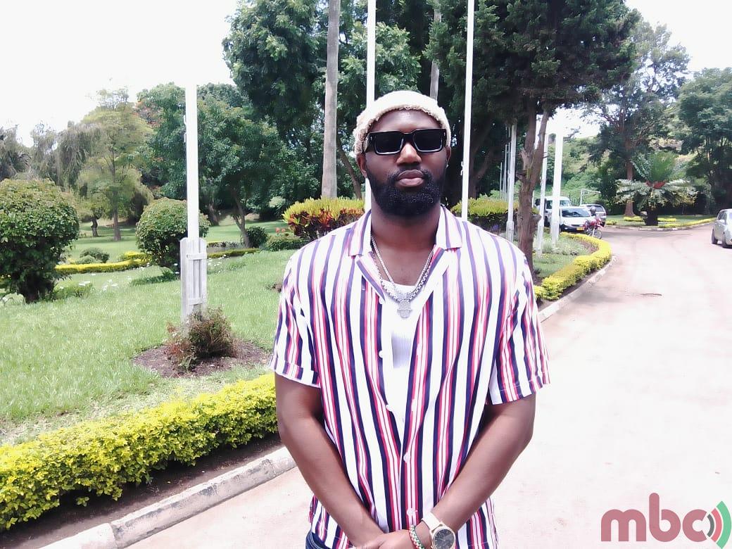 OYIMBA OMWE ANALI PANSI PA NDE’FEYO AIMBA LERO KU BLANTYRE – Malawi ...