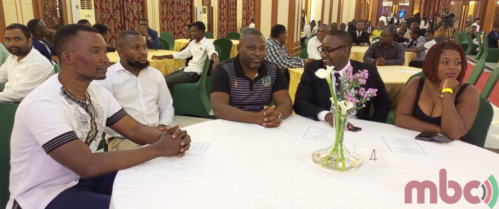 Bangwe All Stars garner over K16M in pledges – Malawi Broadcasting ...