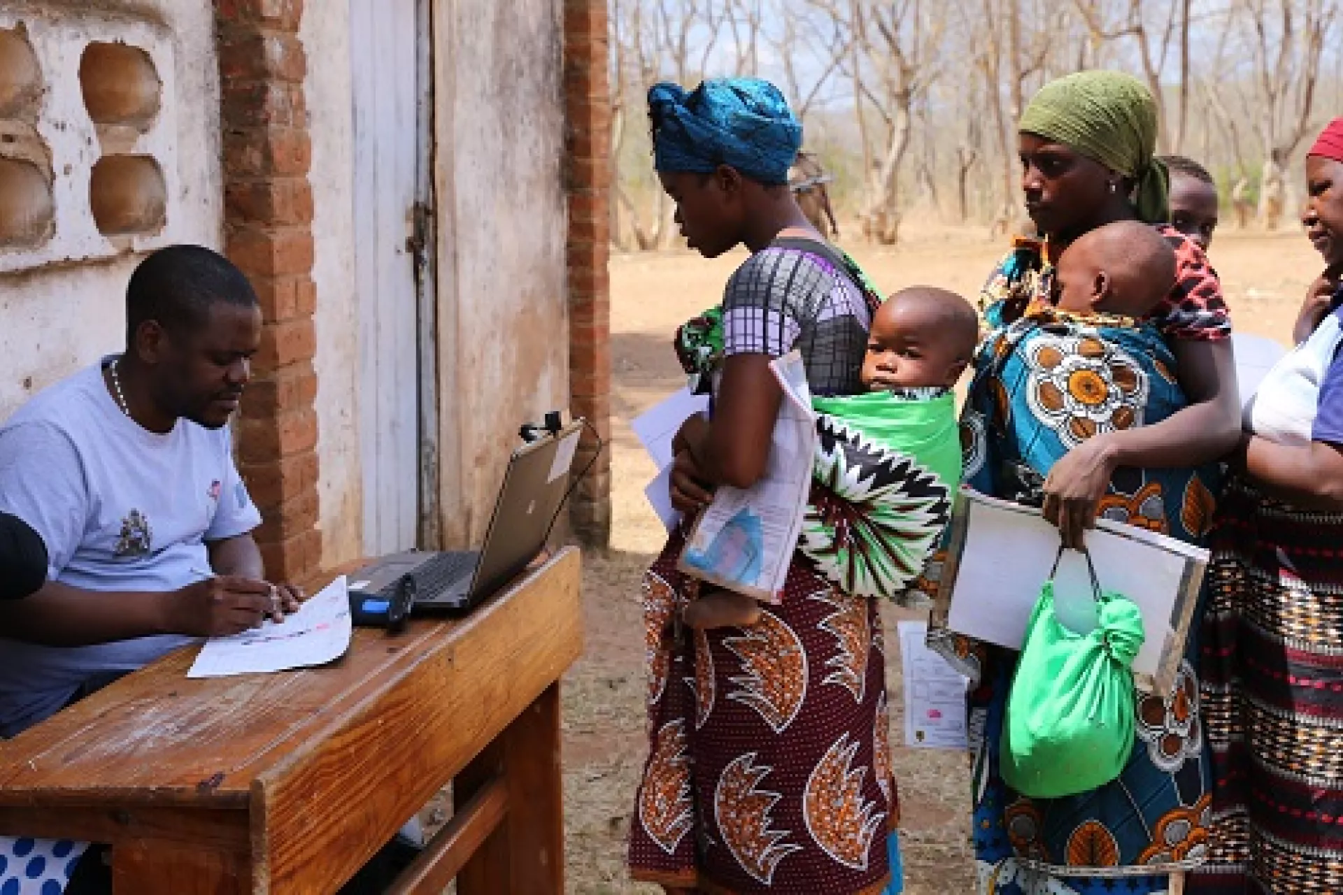 Thousands to benefit from Social Cash Transfer Programme - Malawi ...