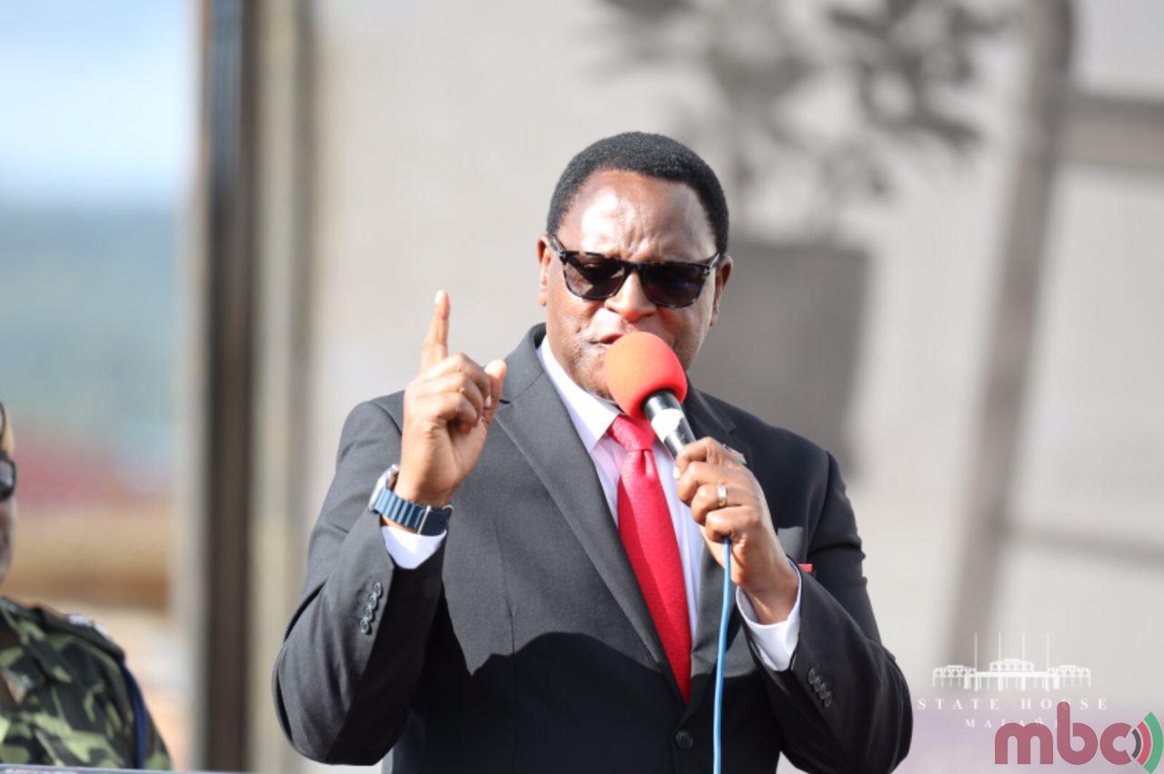 Chakwera to commemorate Martyrs’ Day in Nkhata Bay – Malawi ...