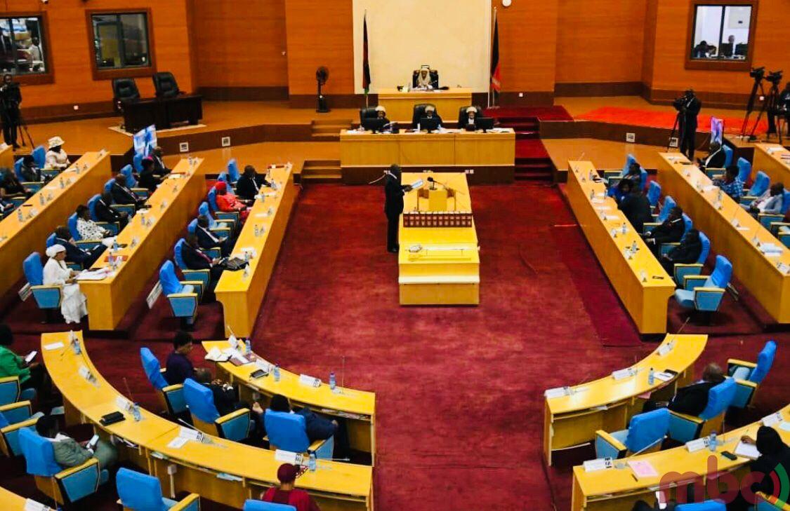 Parliament resumes sitting – Malawi Broadcasting Corporation