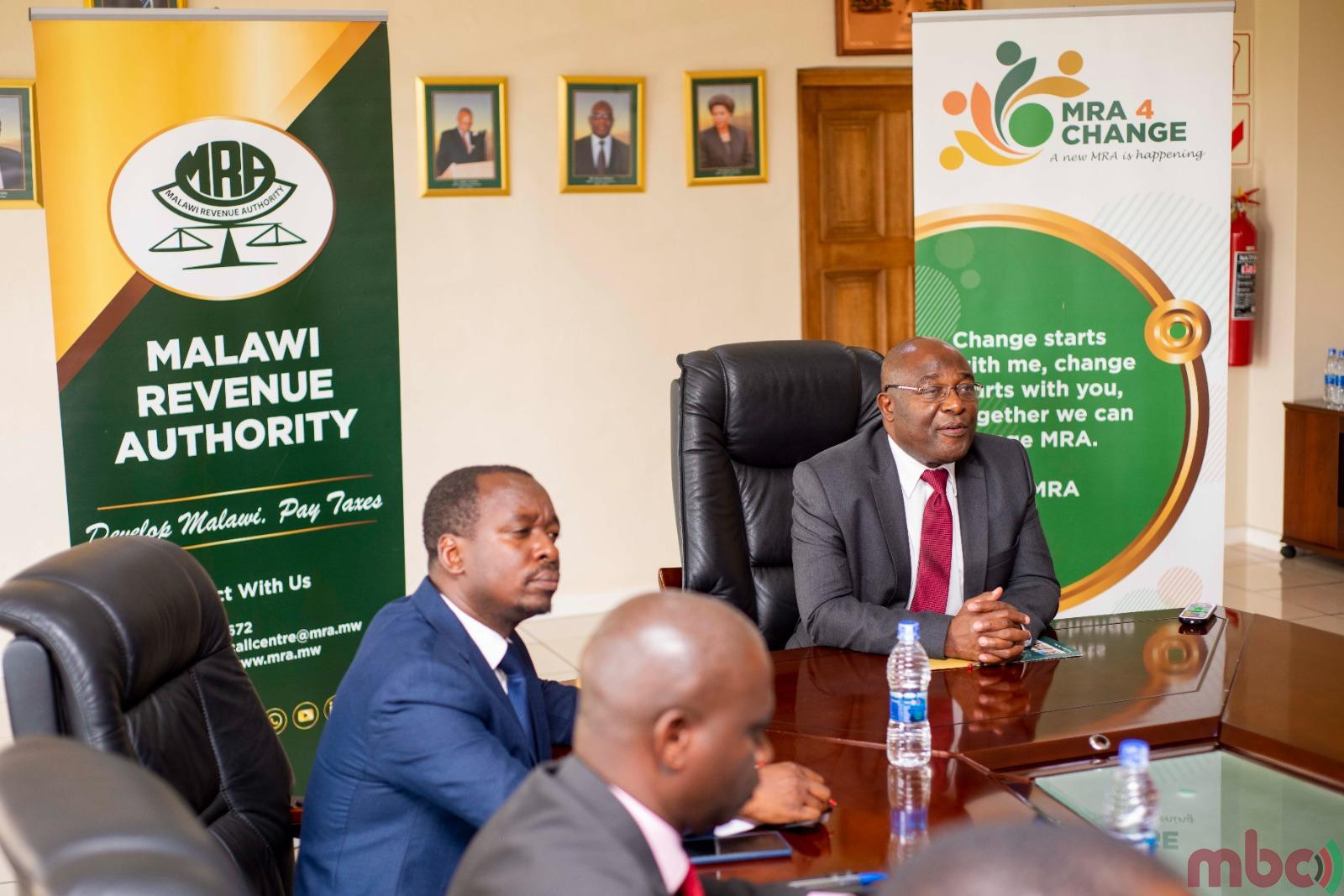 Titolera ndalama zokwana K2.18 trillion chaka cha 2023/24 — MRA ...