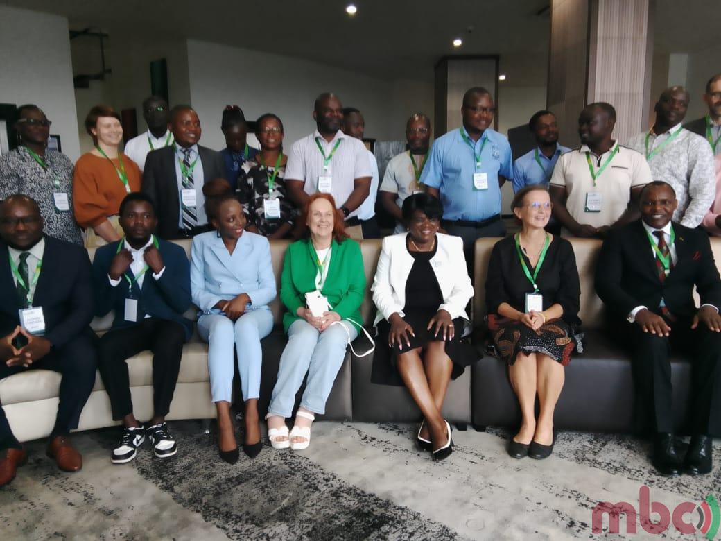 Malawi, Uganda universities work on curricular – Malawi Broadcasting ...