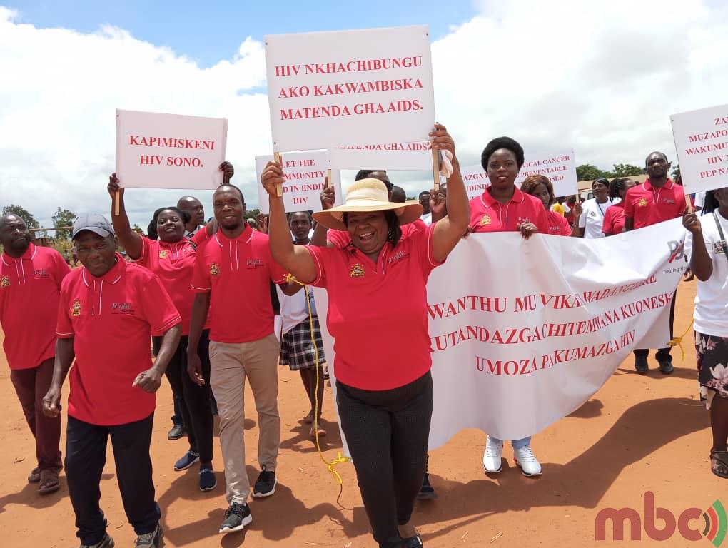 Ekwendeni registering high HIV infections – Malawi Broadcasting Corporation