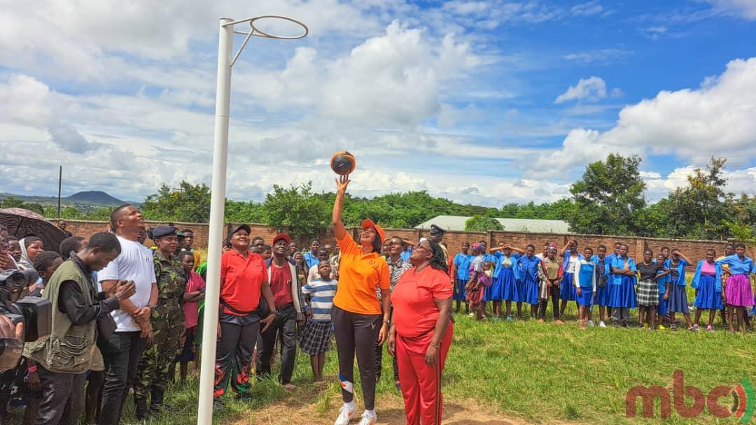 Philanthropist pumps in K10 million in Neno Football and Netball ...
