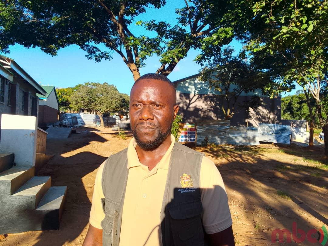 Architects says EQUALS Project at 75% completion rate - Malawi ...