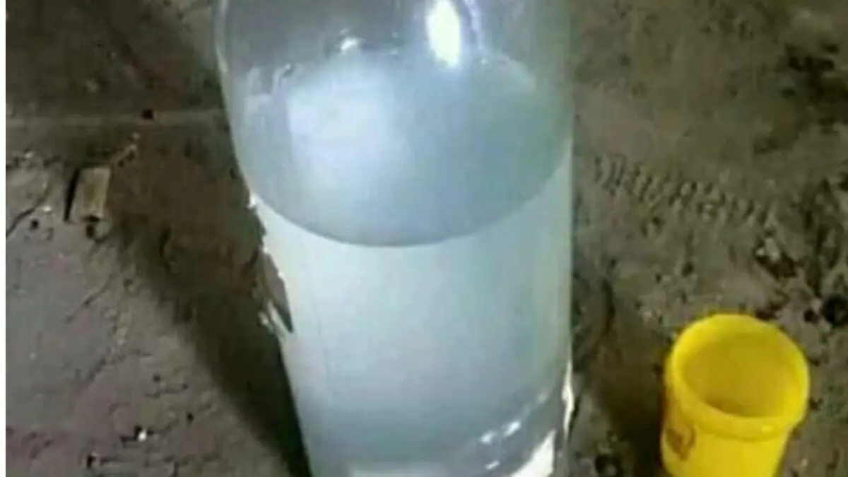 FIVE DIE OF SUSPECTED ALCOHOL POISONING - Malawi Broadcasting Corporation