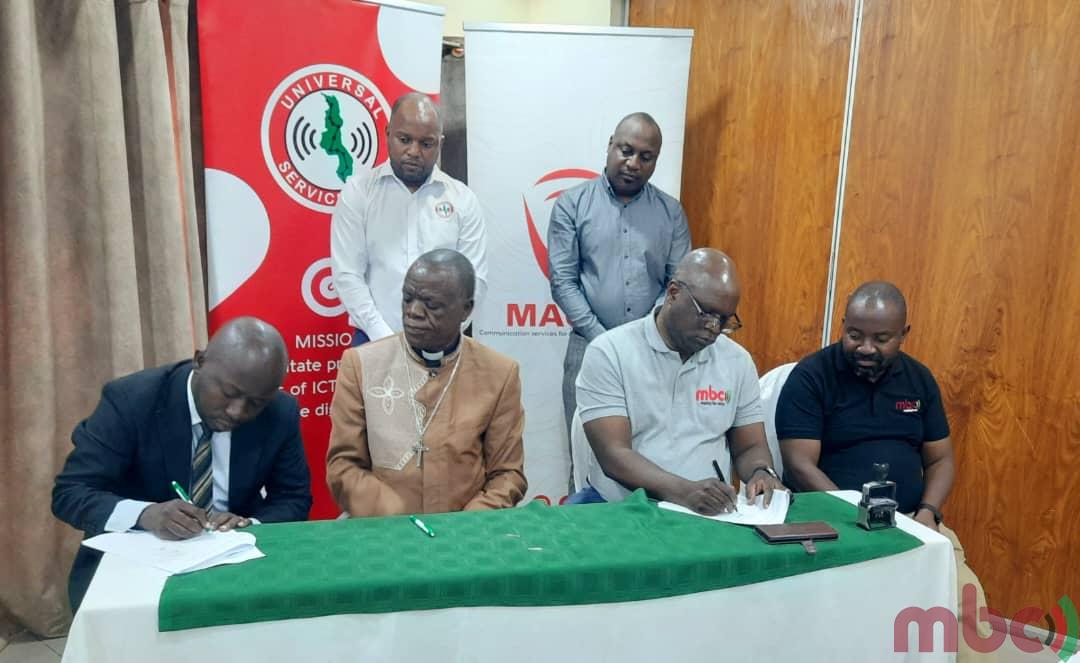 MBC seeks improved partnership with community radios – Malawi ...
