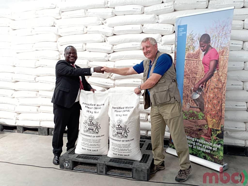 WFP appeals for urgent aid amid devastating drought, El Niño effects in ...