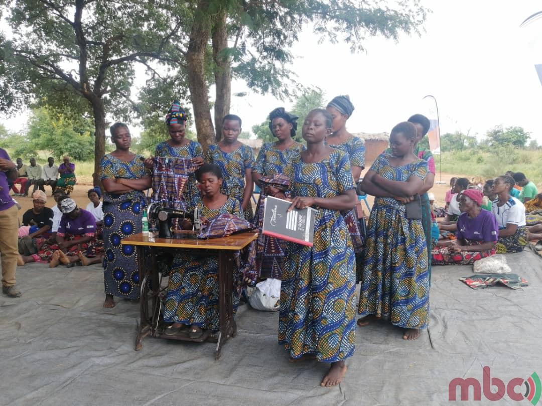 Musangodalira ulimi okha, bungwe la We Effect latero – Malawi ...