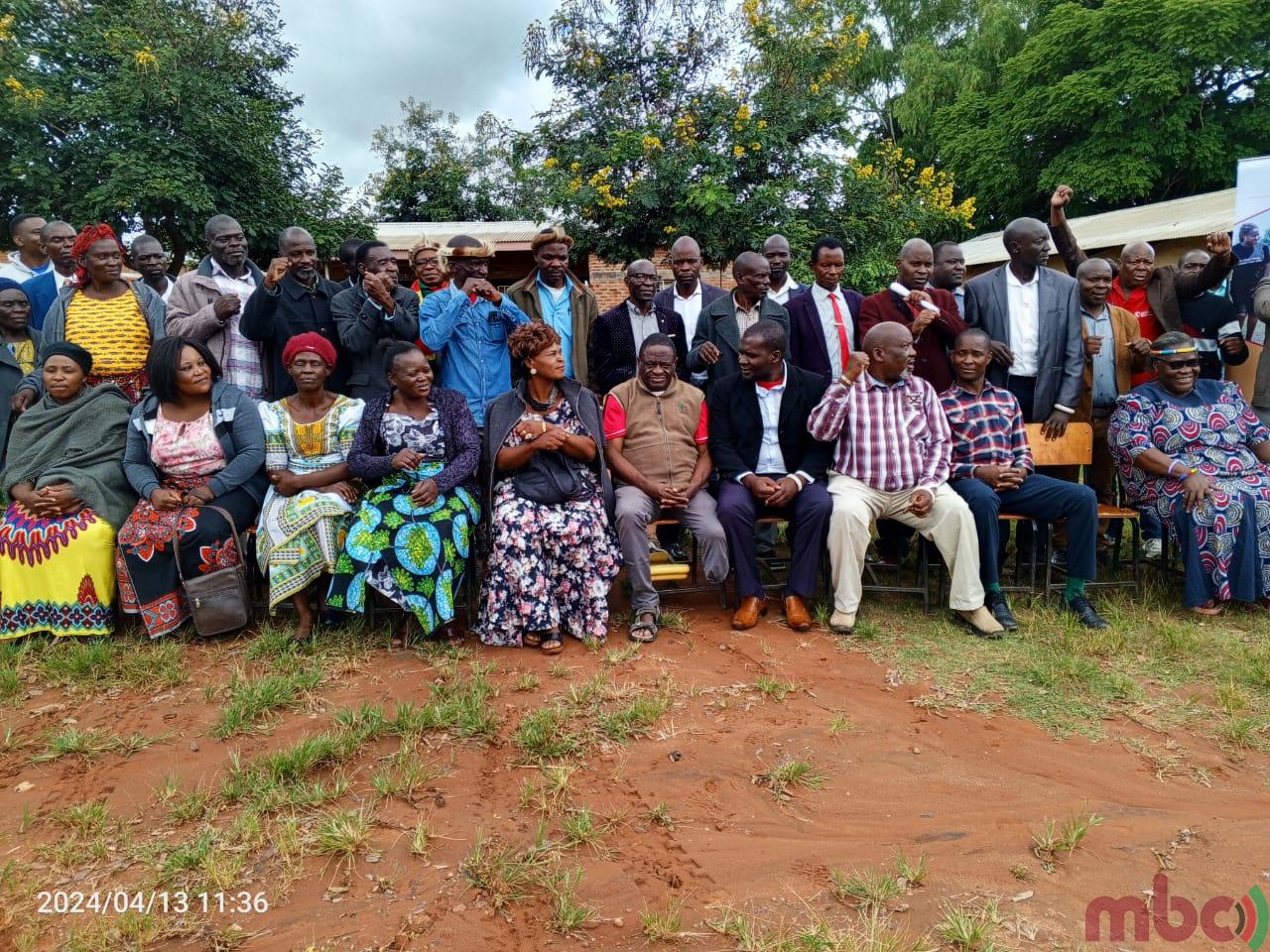 MHRRC in awareness campaign on ToP – Malawi Broadcasting Corporation