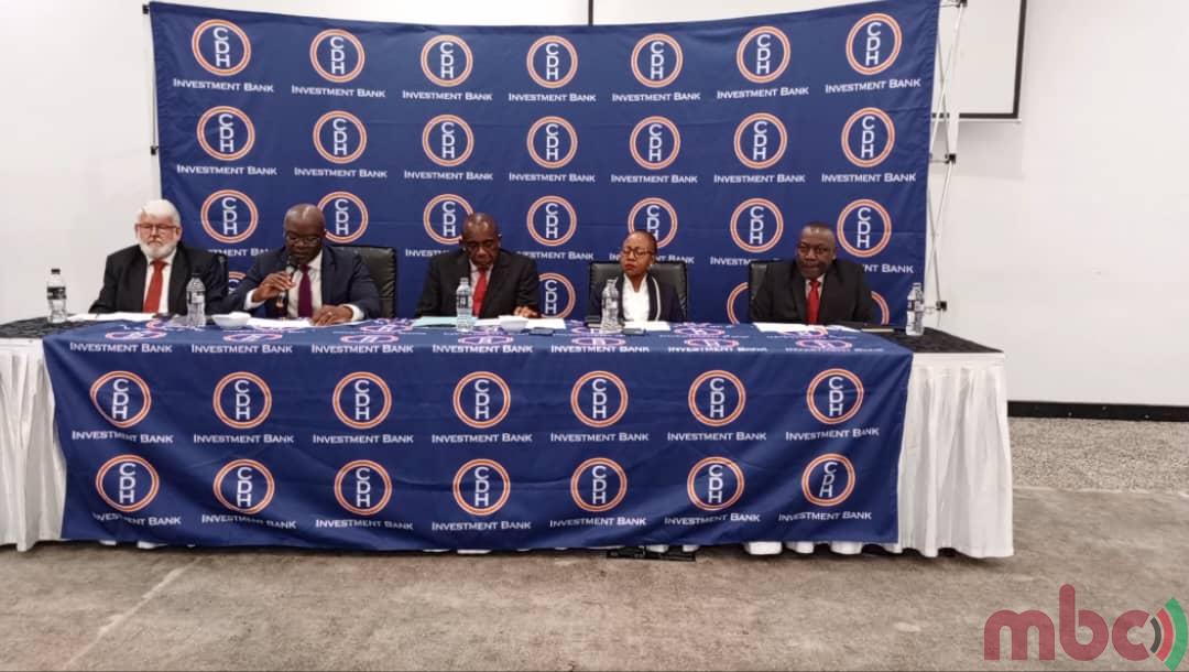 CDH Investment Bank announces K11.1BN profit – Malawi Broadcasting ...
