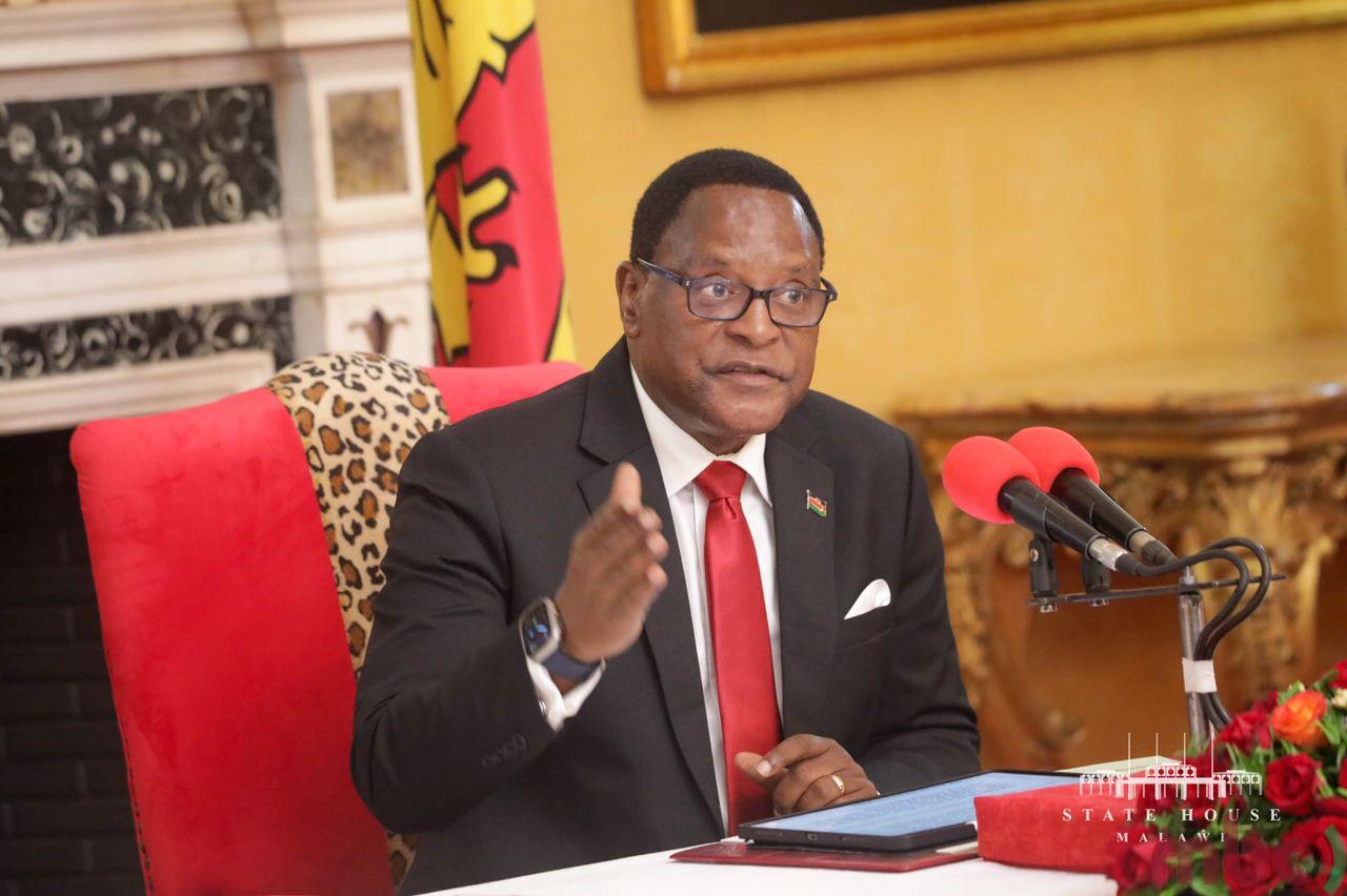 Chakwera to attend World Bank summit in Kenya – Malawi Broadcasting ...