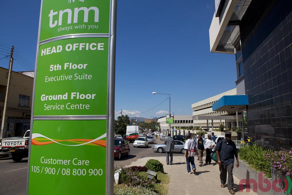 TNM registers a loss in 2023 – Malawi Broadcasting Corporation