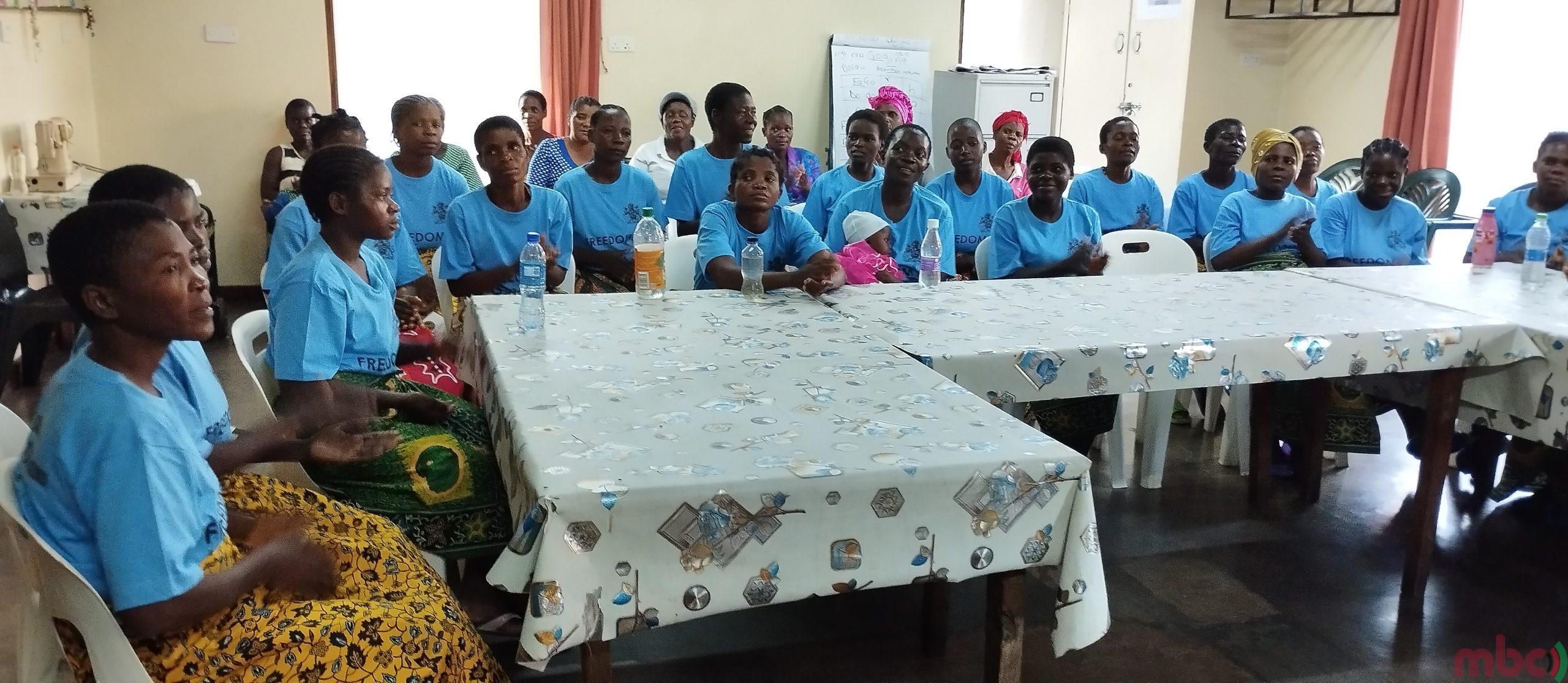 UNFPA Regional Director visits Bwaila Fistula Care Centre ahead of ...