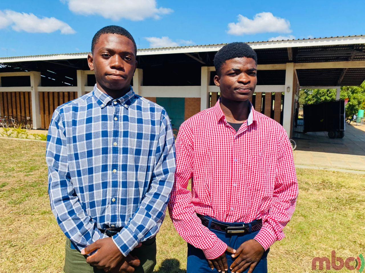 CWED awards best students, teachers - Malawi Broadcasting Corporation