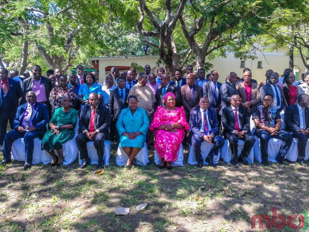 Social Cash Transfer Programme to register 361,642 new beneficiaries ...