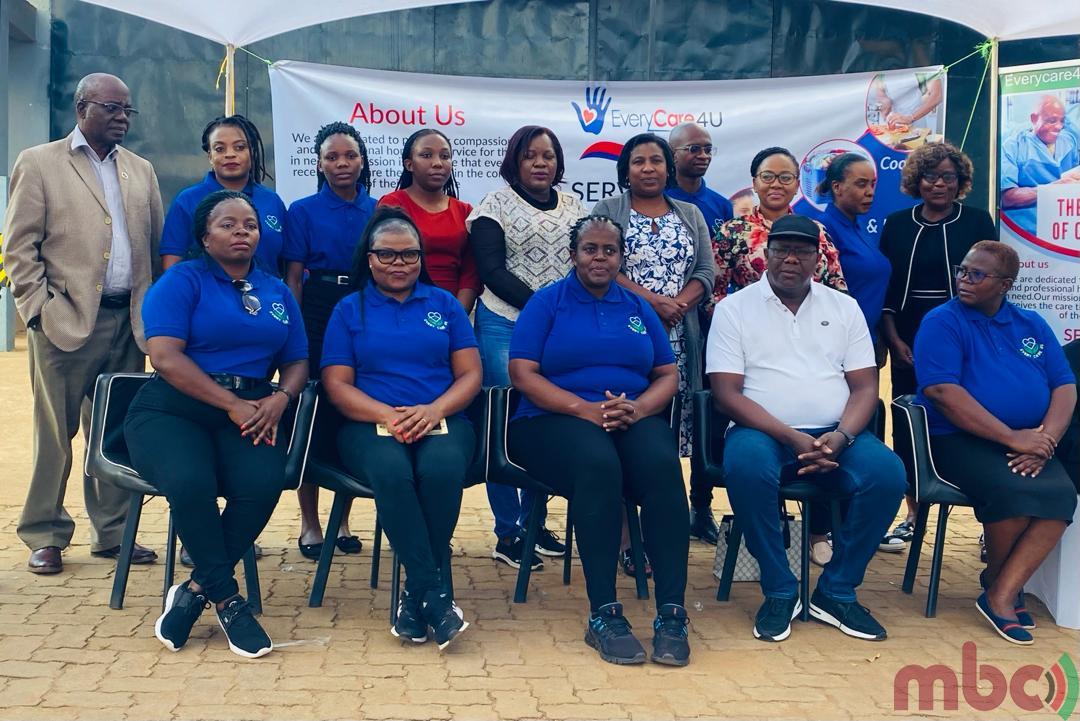 EveryCare4U for improved welfare of the elderly – Malawi Broadcasting ...