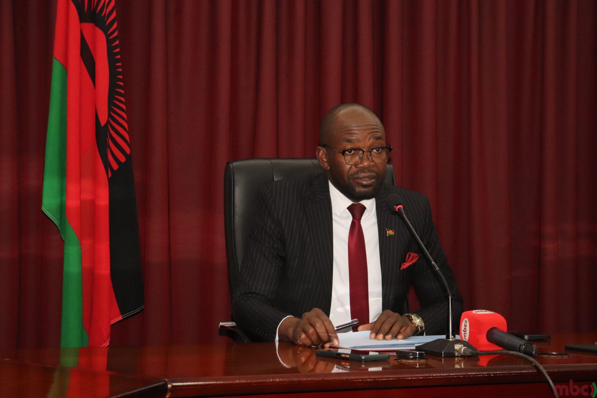 Lake Malawi plane crash rescue underway – Malawi Broadcasting Corporation