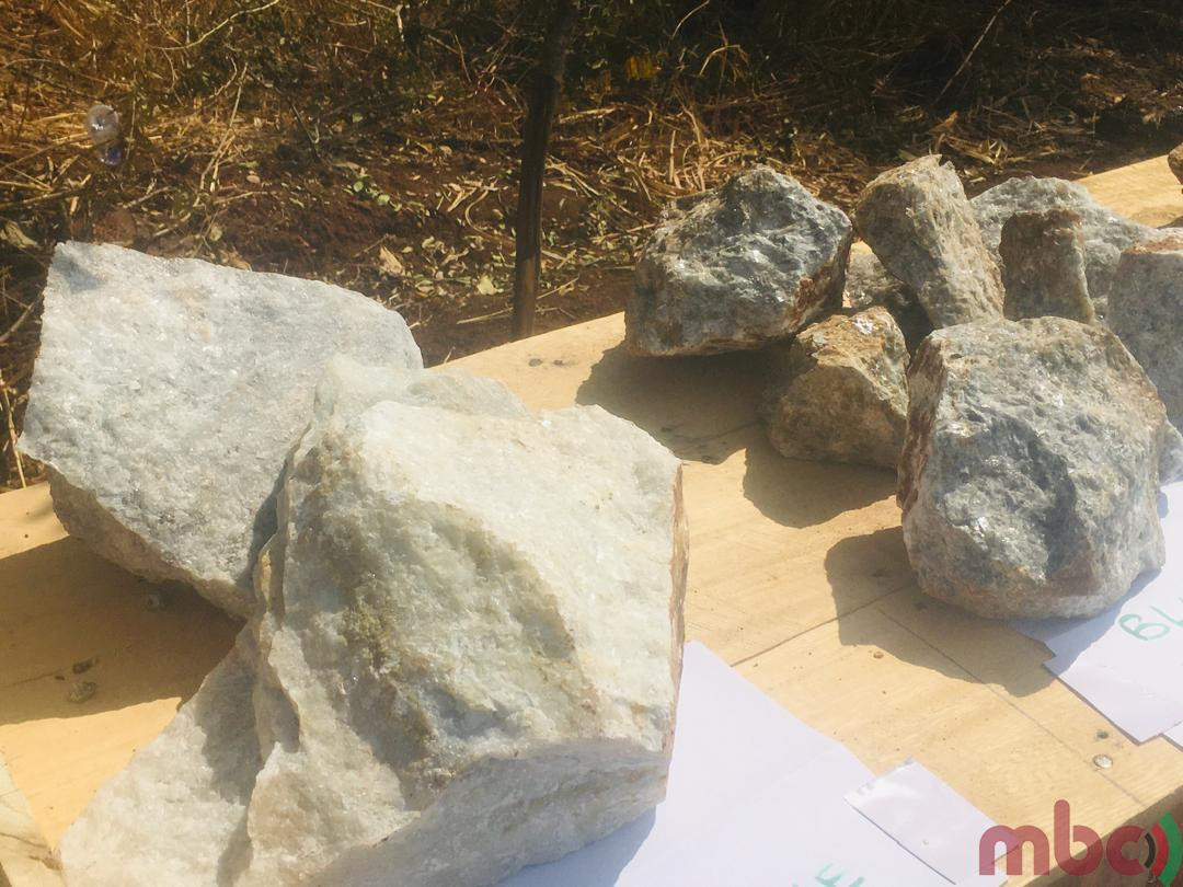 MUBAS discovers 25 million tonnes of lime deposits - Malawi ...