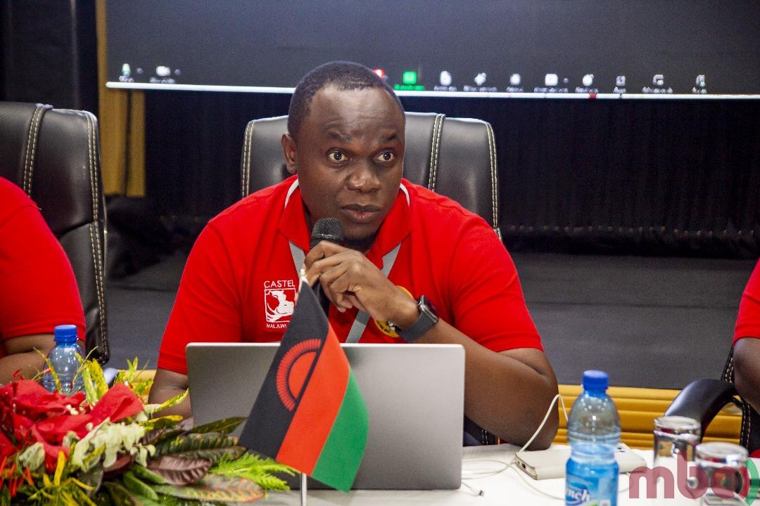 Private sector mourns Dr Chilima - Malawi Broadcasting Corporation