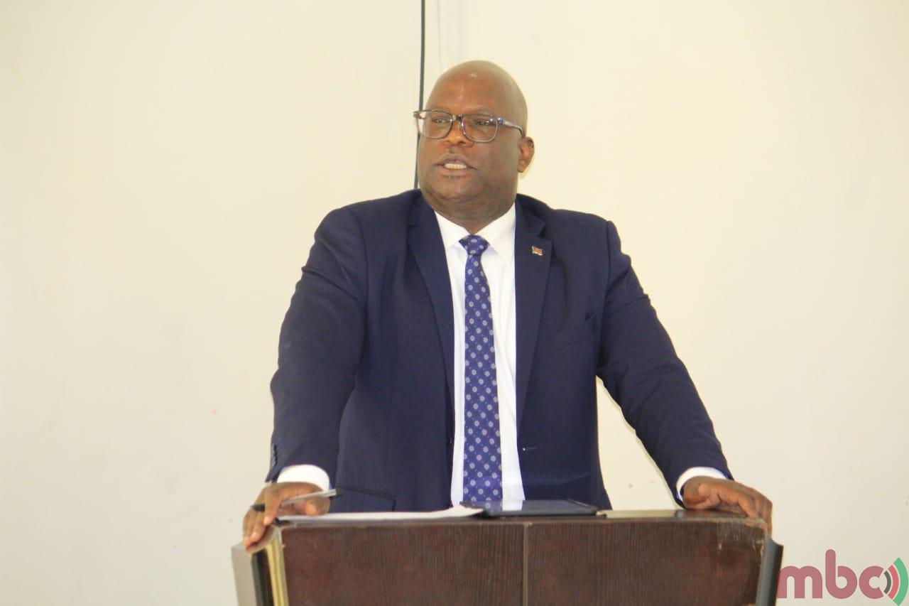 Tidzagwira ntchito mwaukadaulo pa chisankho cha 2025, watero mkulu wa ...