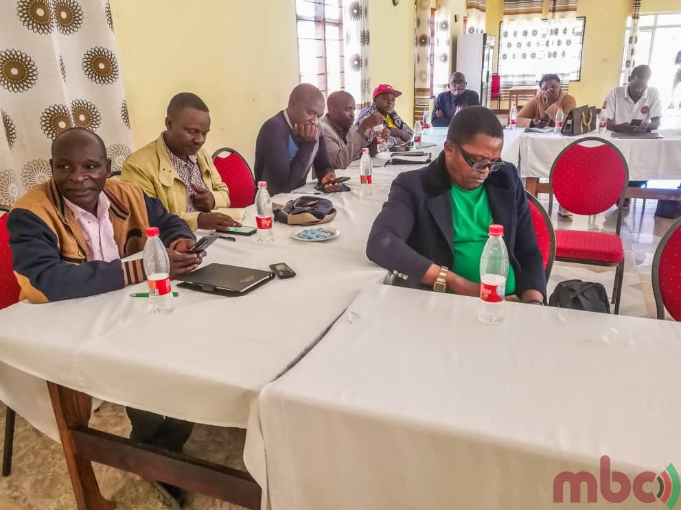 Karonga Diocese to support 450 farmers with solar water pumps - Malawi ...
