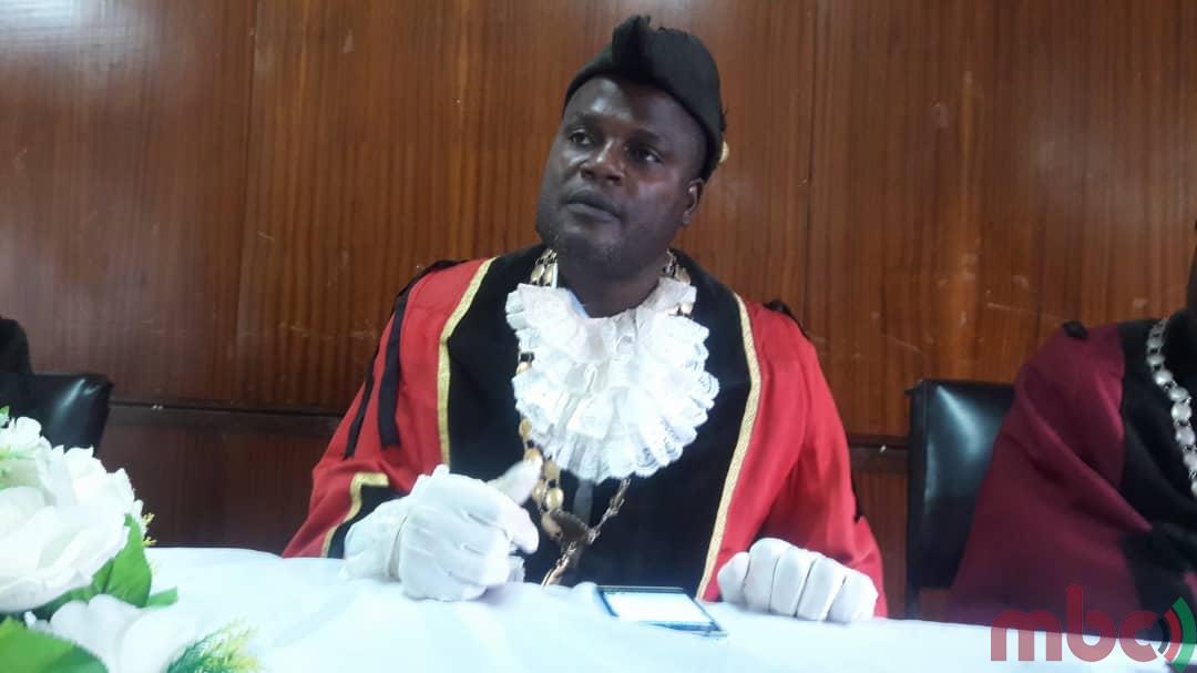 Khonsolo ya mnzinda wa Zomba ili ndi Mfumu yatsopano – Malawi ...