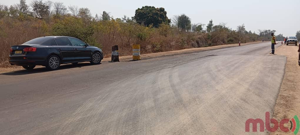 Malizani msewu mu nthawi yake — PAC – Malawi Broadcasting Corporation