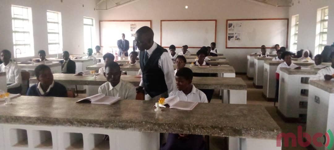 Equals Project to improve science subjects pass rate in CDSS - Malawi ...