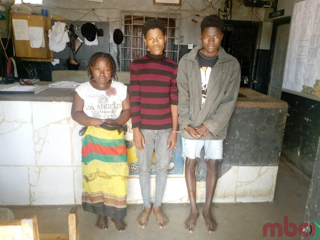 Matako pleads guilty – Malawi Broadcasting Corporation