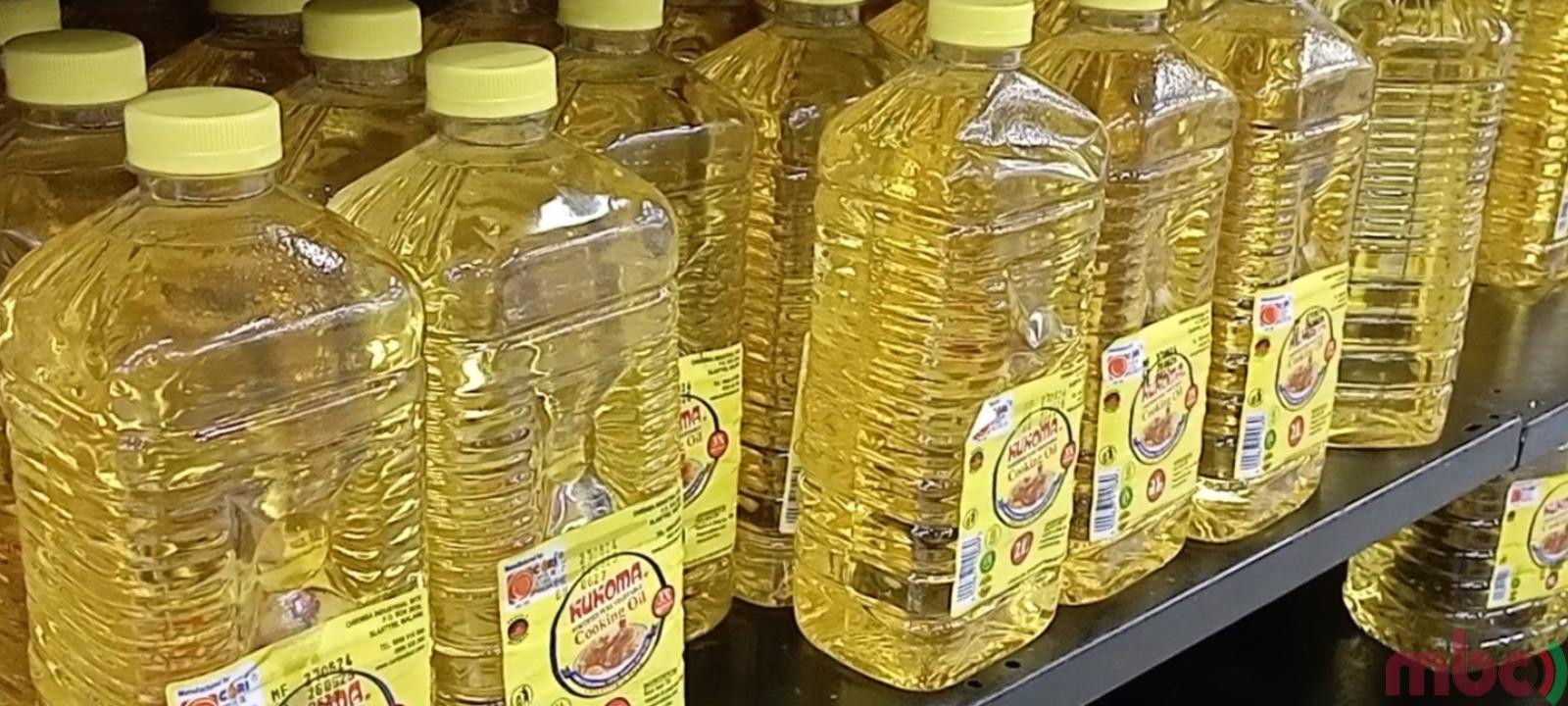 CFTC probes cooking oil price hike - Malawi Broadcasting Corporation