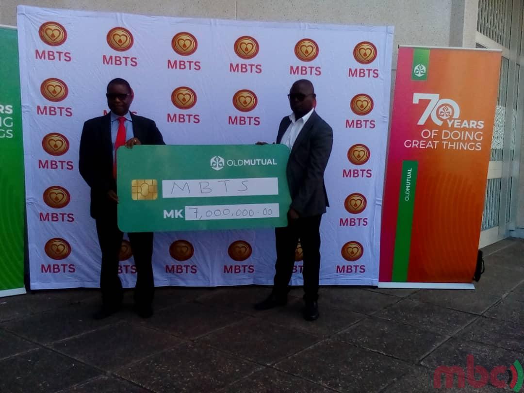 MBTS surpasses blood collection projections – Malawi Broadcasting ...