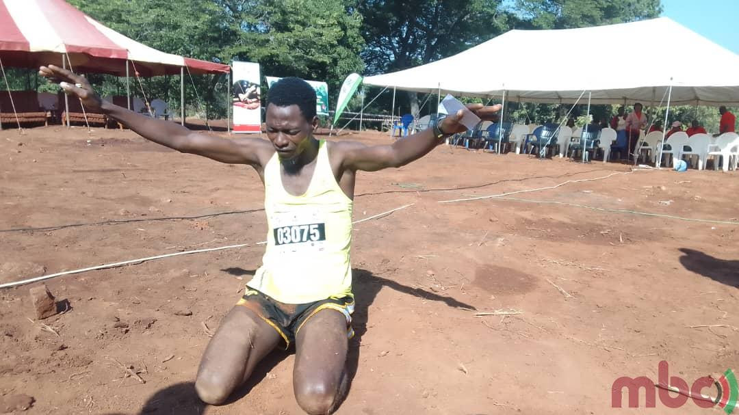 Jossam, Adam shine at Mt. Mulanje Porters Race - Malawi Broadcasting ...