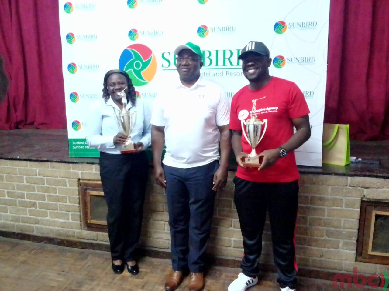 Sunbird Tourism commits to enhancing sports in Malawi – Malawi ...