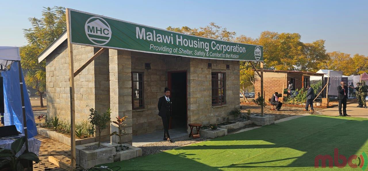 Chakwera to launch National Housing Symposium - Malawi Broadcasting ...