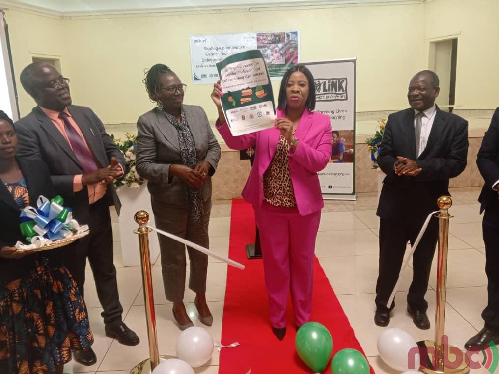 Project fuels hope on inclusive education - Malawi Broadcasting Corporation