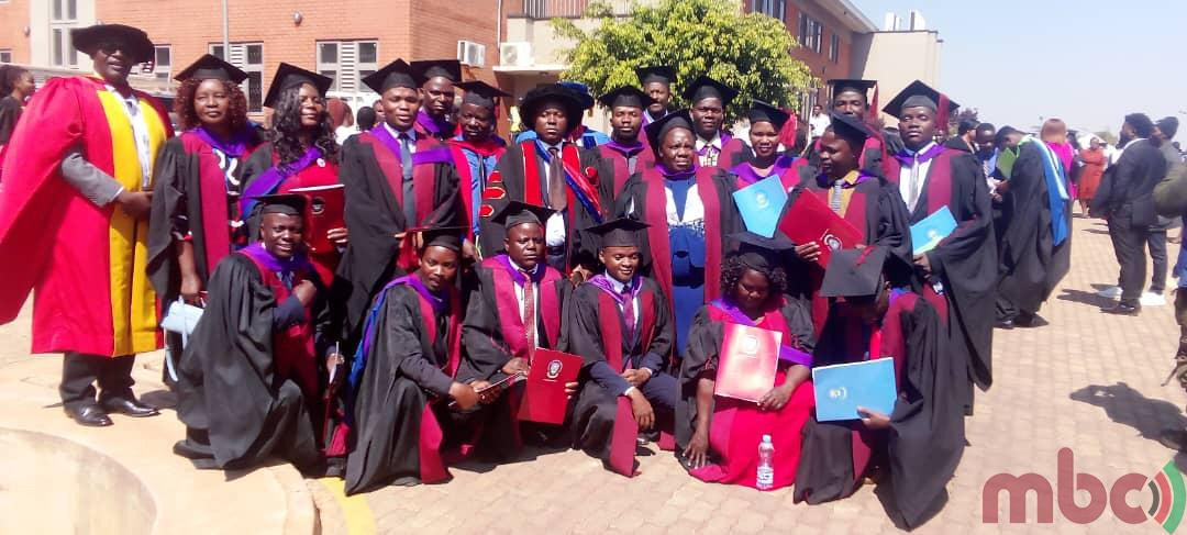 Equals project is promoting education — Wirima – Malawi Broadcasting ...