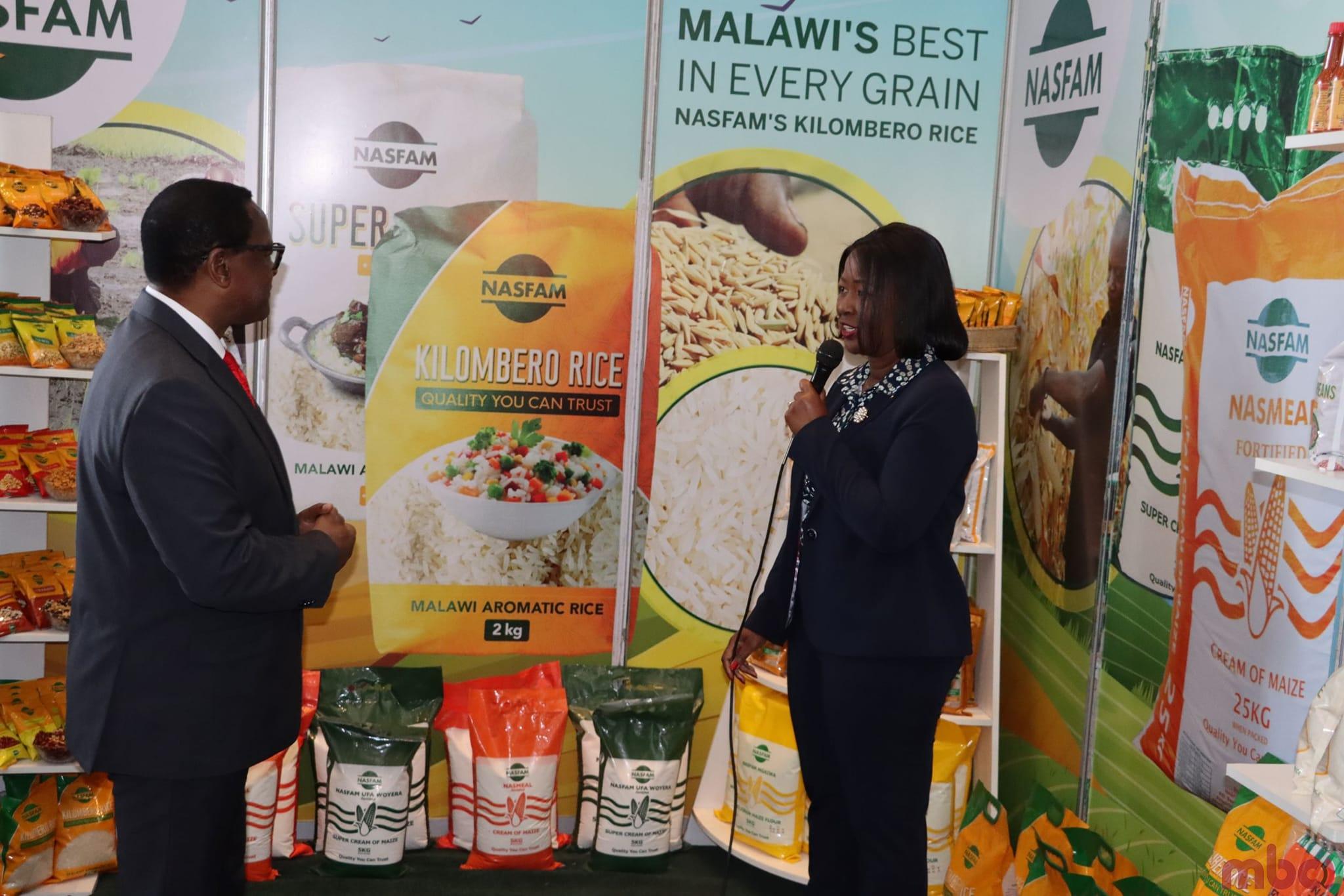 Chakwera calls for collaboration among African countries for improved ...