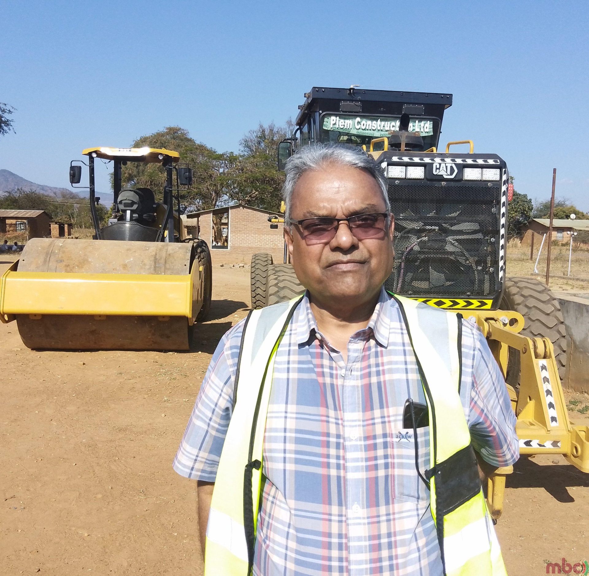 PLEM takes over Rumphi-Nyika road construction project - Malawi ...