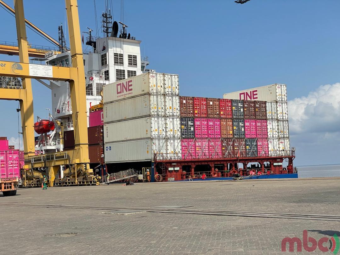 Beira port offers cost-effective solution for Malawi – Malawi ...