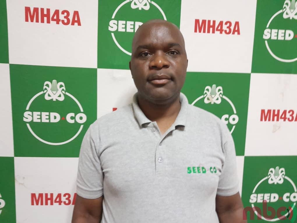 Alimi aguliretu mbewu zoyenera — SeedCo – Malawi Broadcasting Corporation